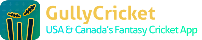 GullyCricket - Fantasy Cricket